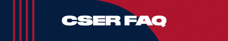 CSER FAQs | LU Serve | Liberty University