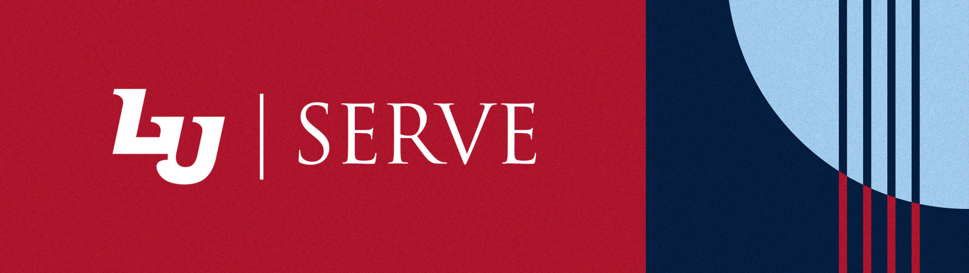 LU Serve | Liberty University