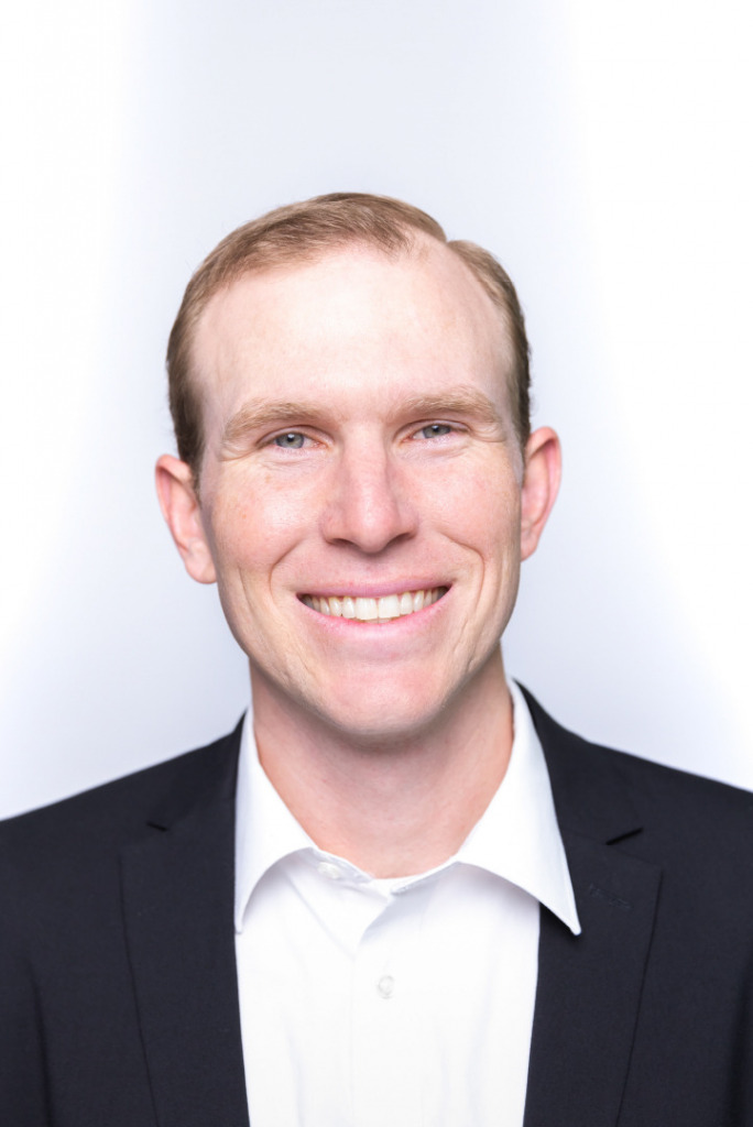 Meet The Team | LU Serve | Liberty University