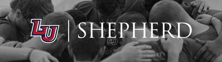 LU Shepherd | Liberty University