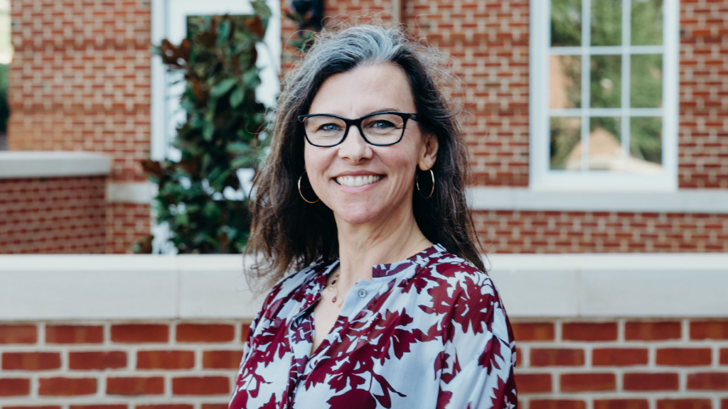 Meet Your LU Shepherd | LU Shepherd | Liberty University