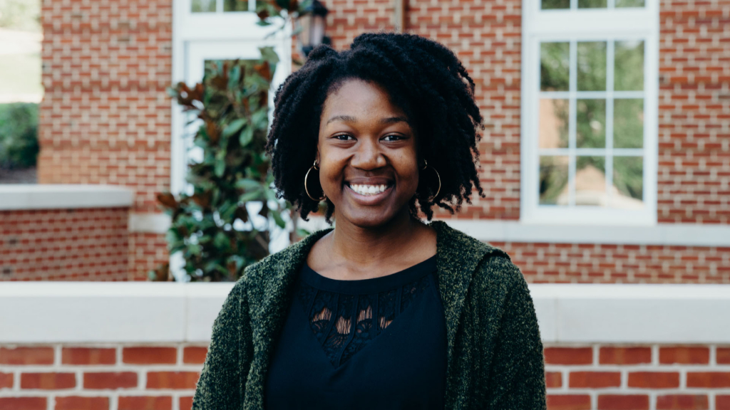 Meet Your LU Shepherd | LU Shepherd | Liberty University