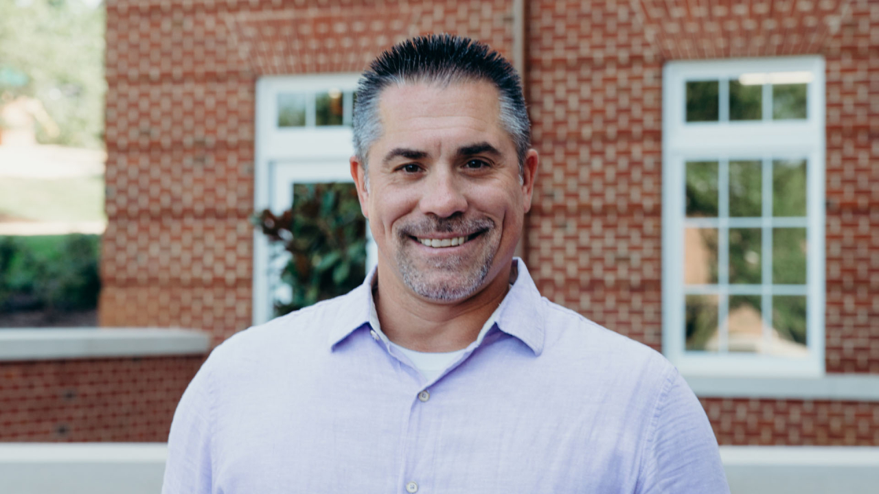 Meet Your LU Shepherd | LU Shepherd | Liberty University