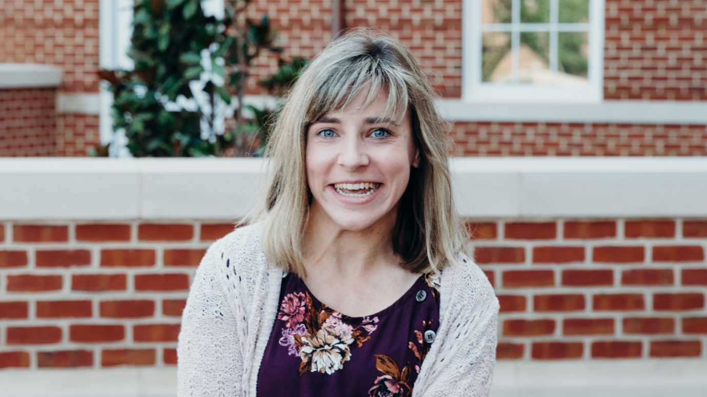 Staff | LU Shepherd | Liberty University