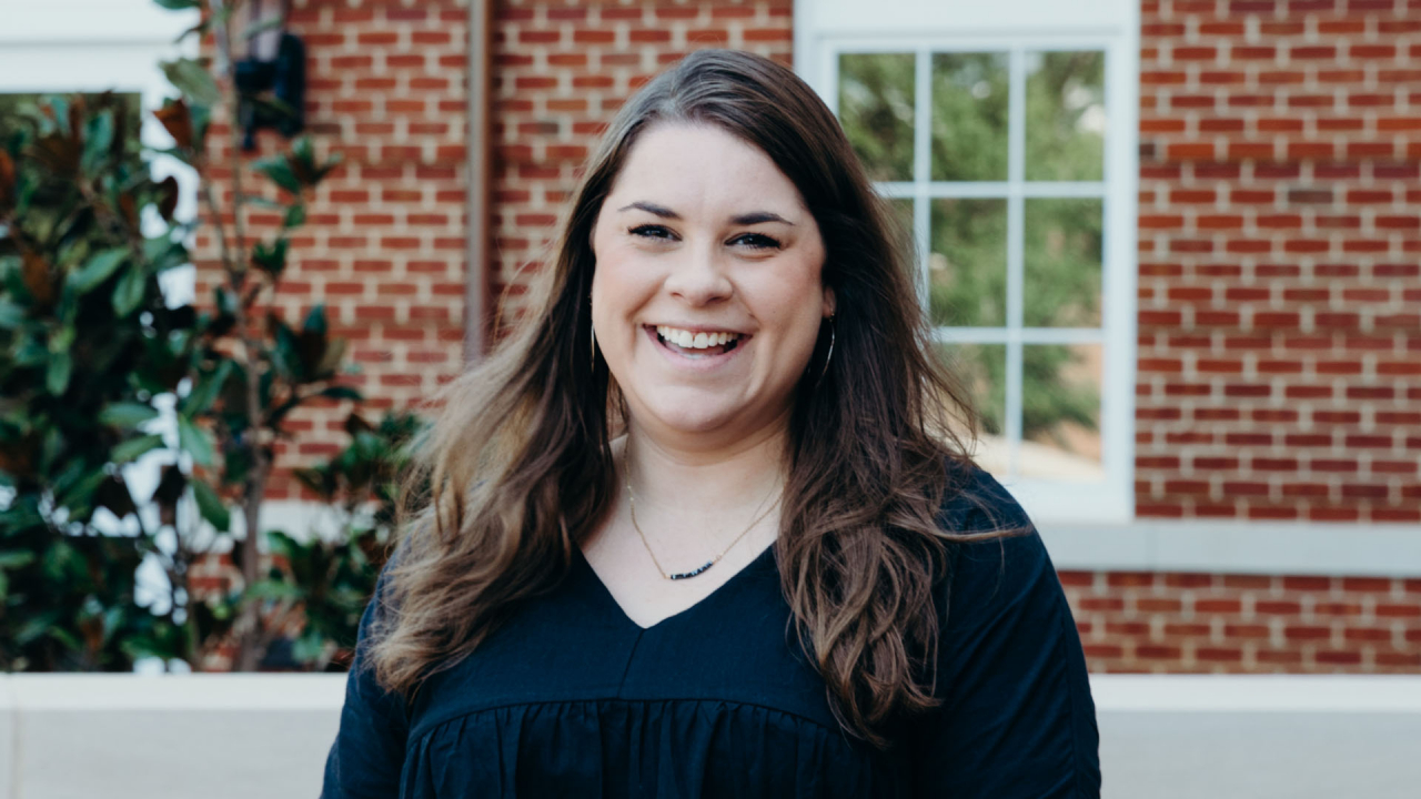 Staff | LU Shepherd | Liberty University