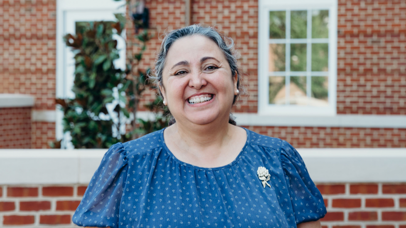 Staff | LU Shepherd | Liberty University