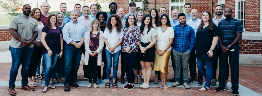 LU Shepherd | Liberty University