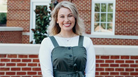 Meet Your LU Shepherd | LU Shepherd | Liberty University
