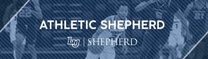 Athletic Shepherd | LU Shepherd | Liberty University