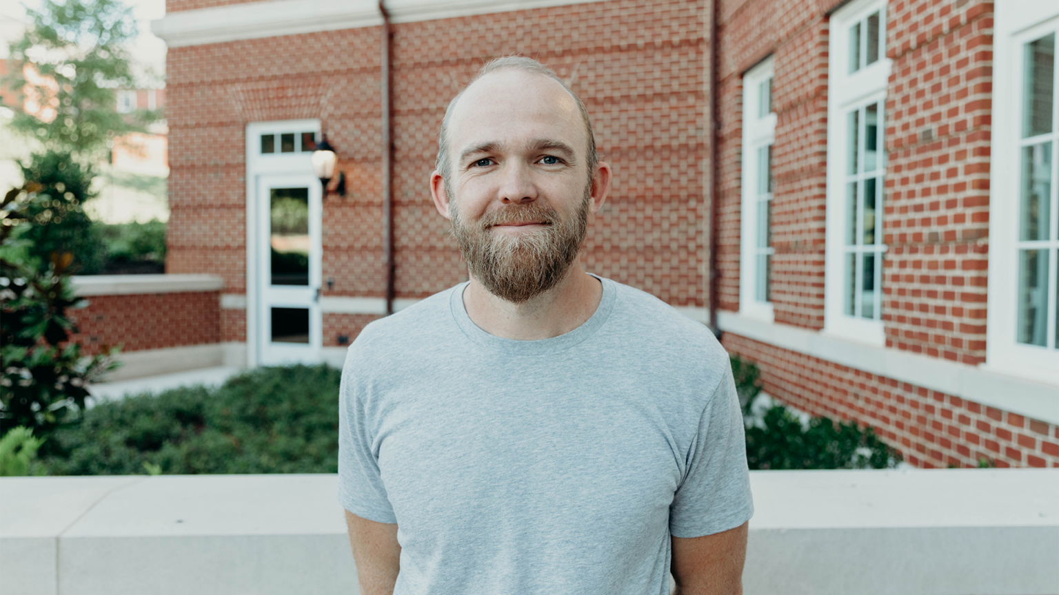 Meet Your LU Shepherd | LU Shepherd | Liberty University