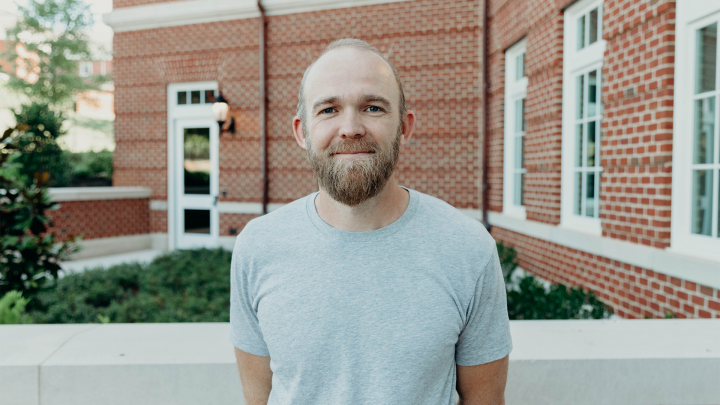 Meet Your LU Shepherd | LU Shepherd | Liberty University