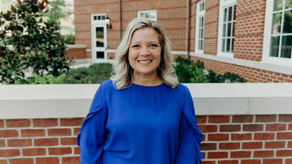 Staff | LU Shepherd | Liberty University