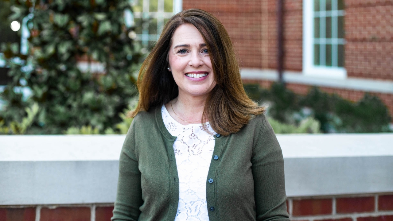 Meet Your LU Shepherd | LU Shepherd | Liberty University