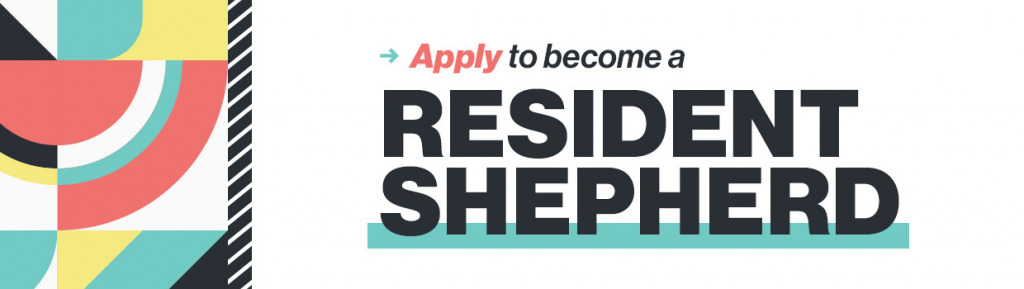 Resident Shepherd | LU Shepherd | Liberty University