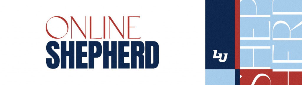 Online Shepherd | Home | LU Shepherd | Liberty University