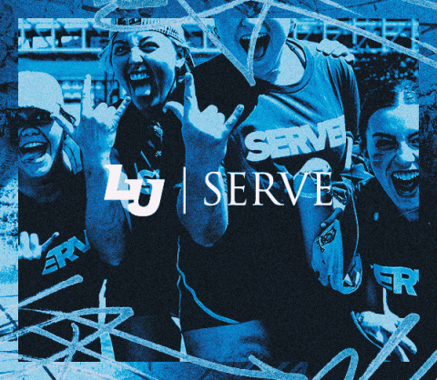 Office of Spiritual Development | Liberty University