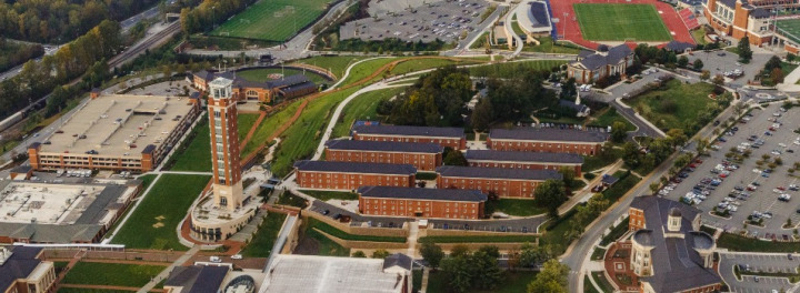 Vehicle Registration | Liberty University Police Department