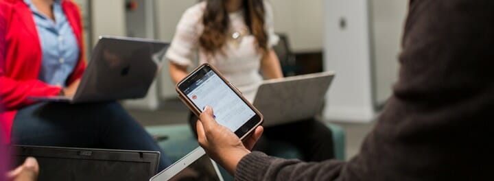 Campus Alert System | Liberty University Police Department