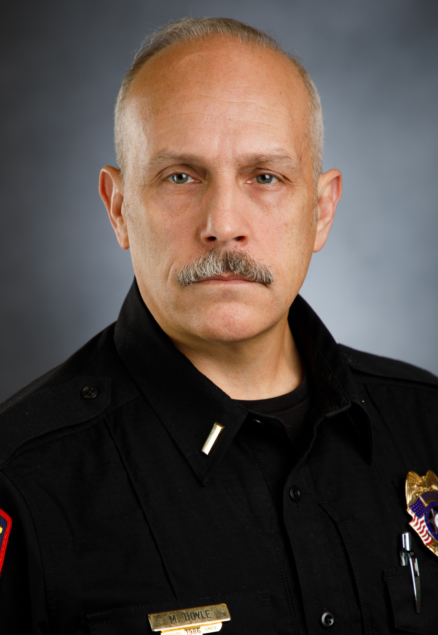 Staff | Liberty University Police Department