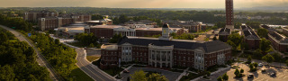 Visitor Parking | Liberty University Police Department