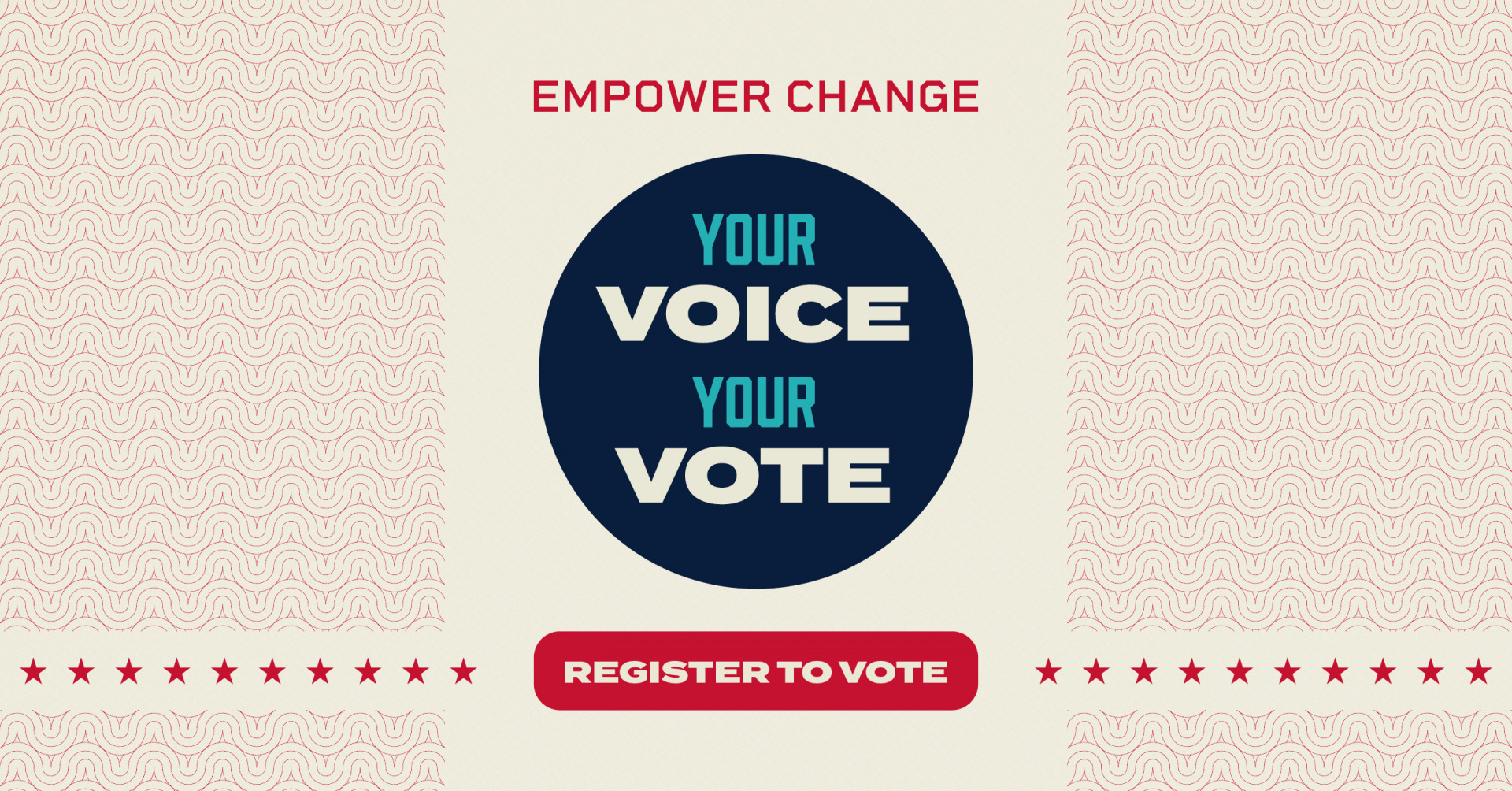 Register to Vote | LU Votes