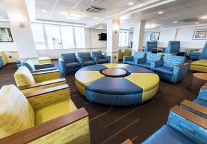 Housing: Residential Commons | Residence Life | Liberty University