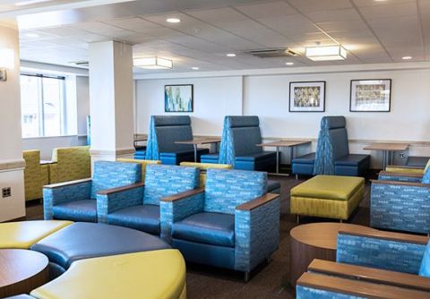 Housing: Residential Commons | Residence Life | Liberty University