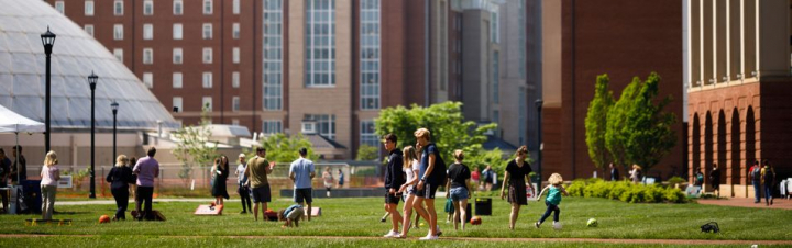 Frequently Asked Questions | Residence Life | Liberty University