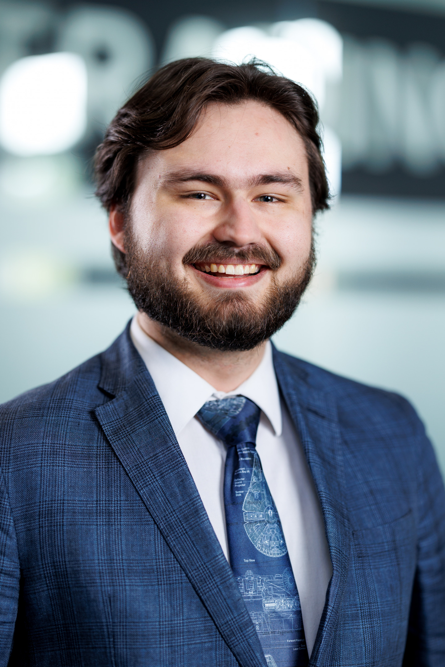 Resident Directors | Residence Life | Liberty University