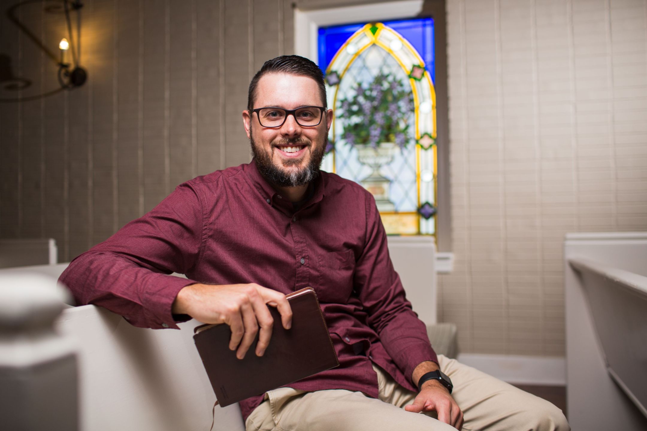 Online School of Divinity Degree Programs | Liberty University