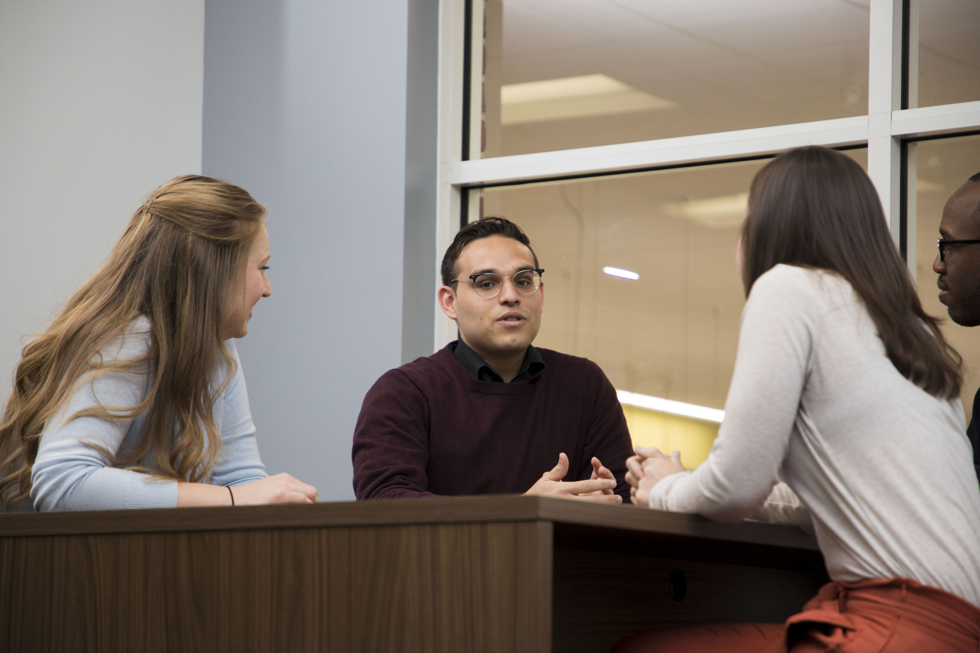 Online Social Work Programs | BSW and MSW | Liberty University