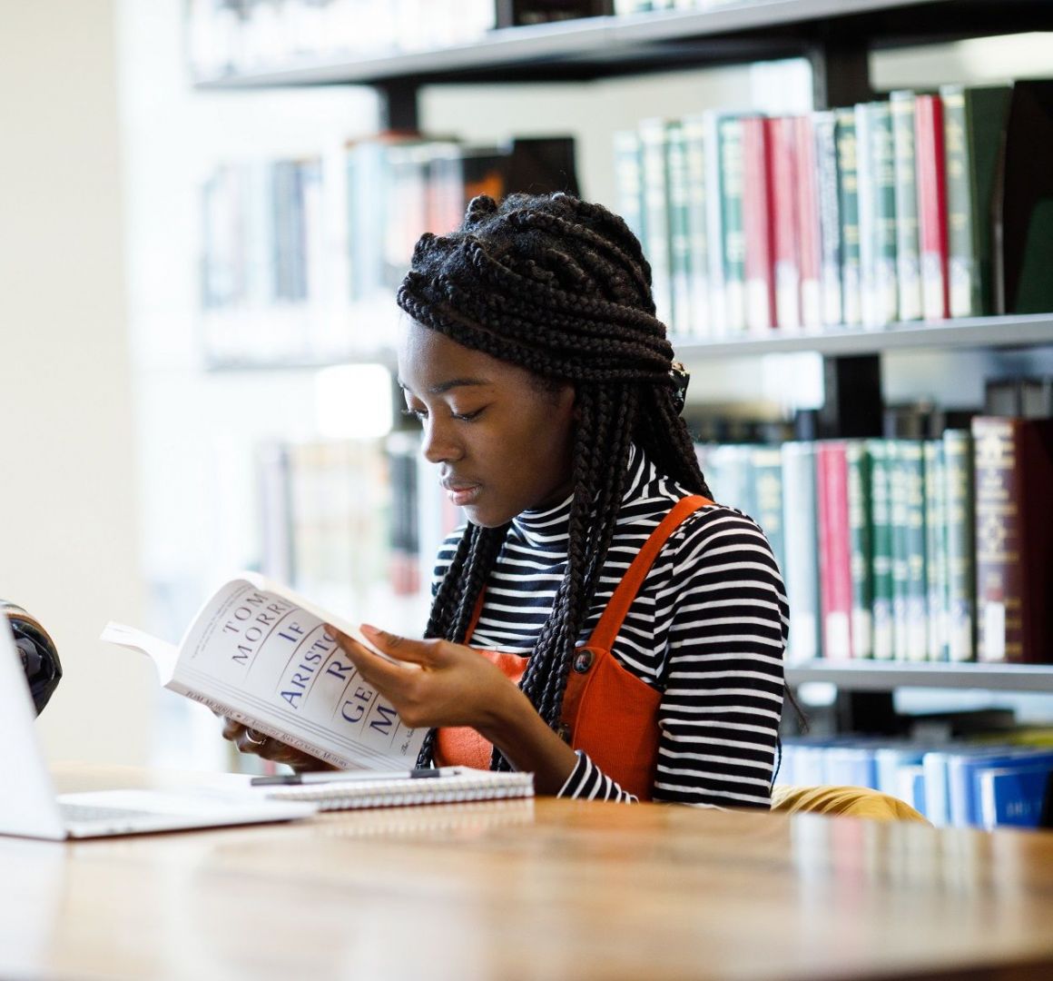 Explore Liberty University