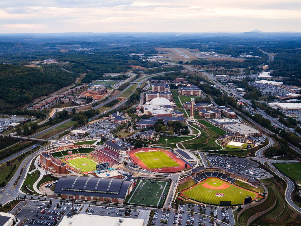 24 William Byron | Liberty University Programs 24 William Byron | Liberty University Programs