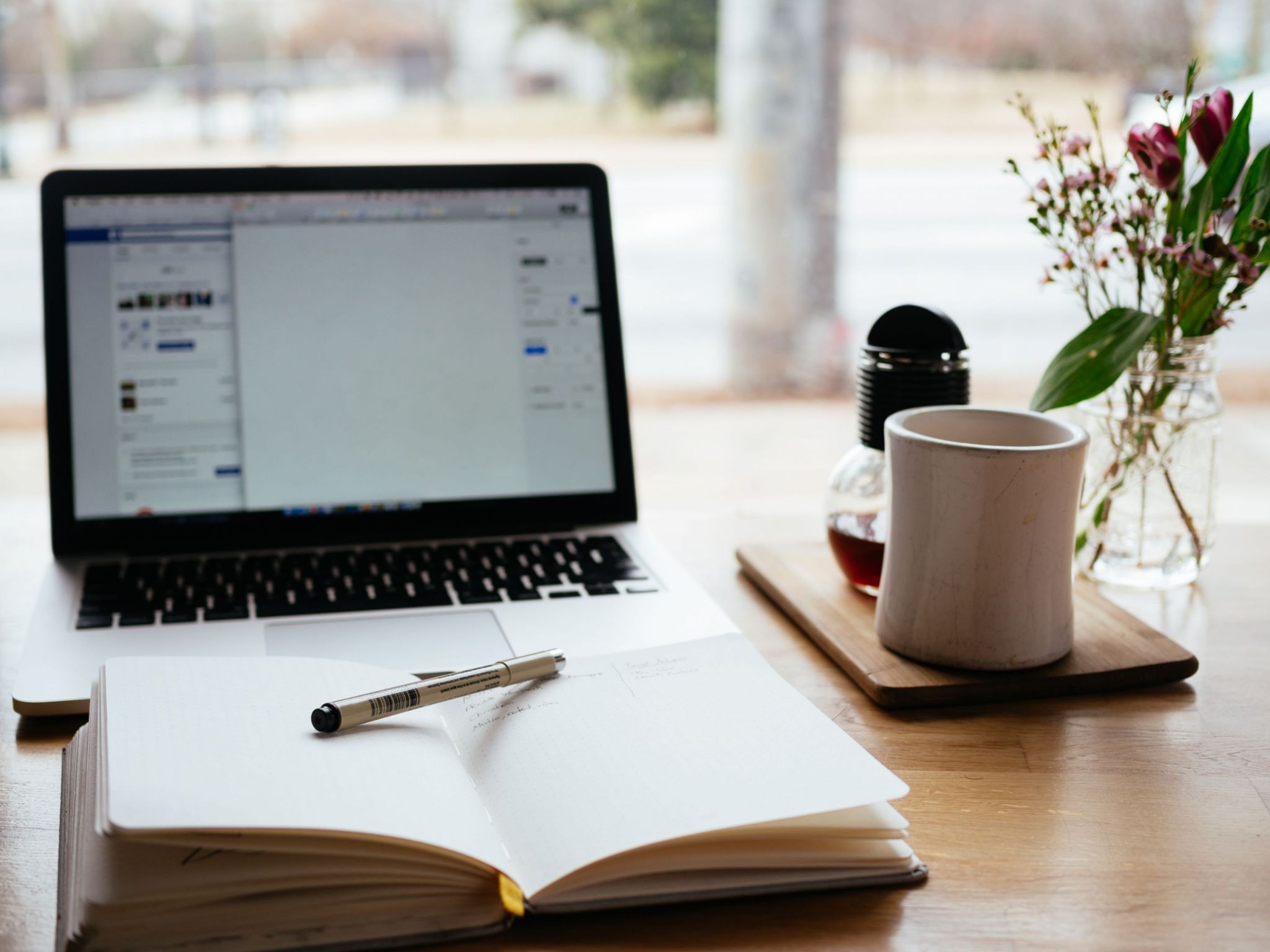B.S. in English and Writing | Creative Writing | Liberty University