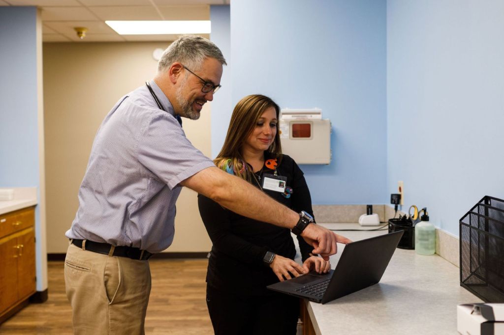 Bachelor of Science in Healthcare Administration | Liberty University