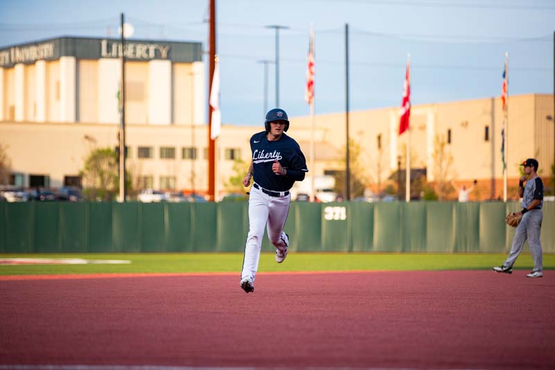 MBA in Healthcare Management | Liberty University