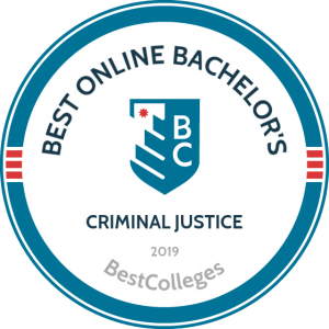 Bachelor of Science in Criminal Justice – Criminal Psychology | Liberty University Online Programs