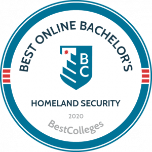 Homeland Security Online Degrees | Liberty University