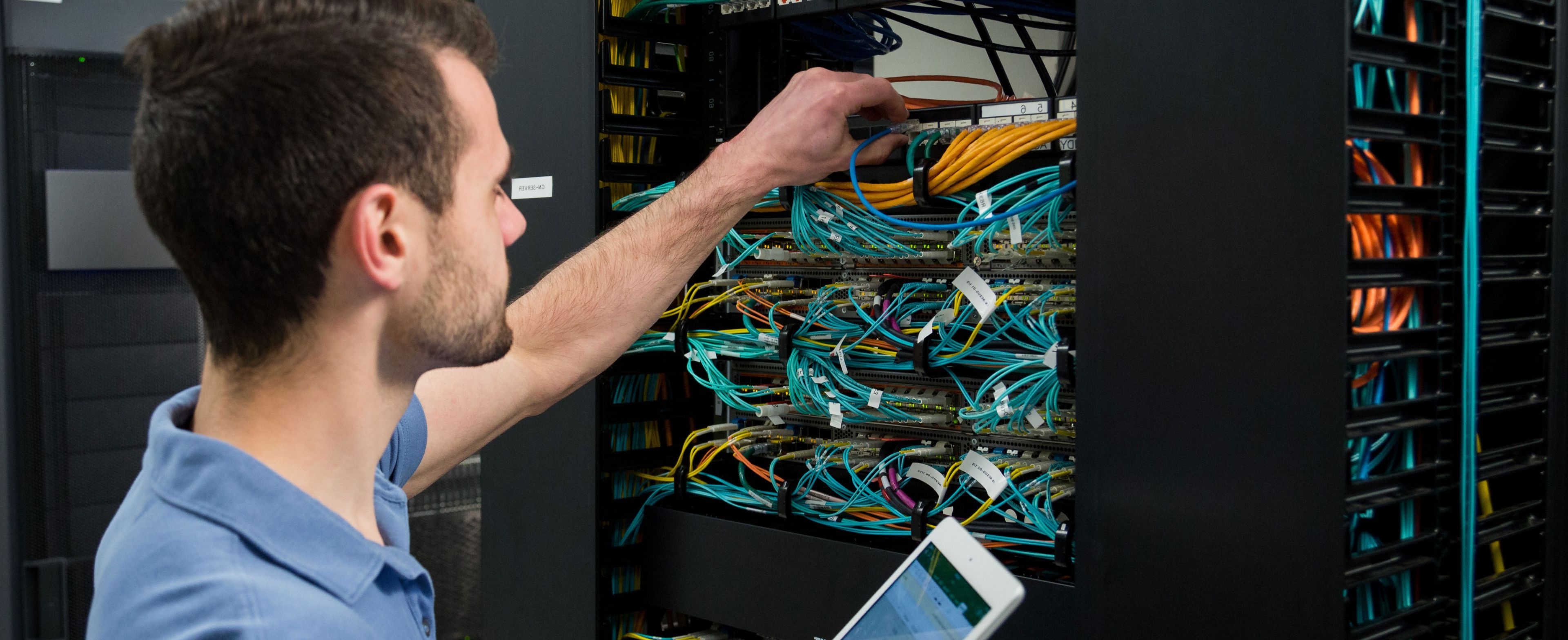 Cyber Security | Liberty University Programs