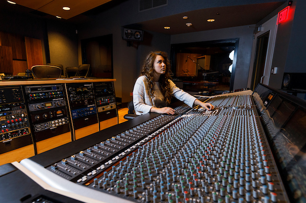 Visit Us | Liberty University