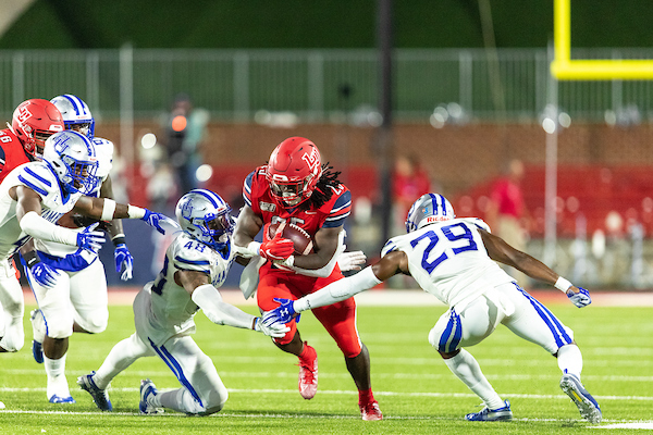 Visit Us | Liberty University