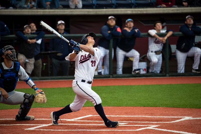 Bachelor of Science in Civil Engineering | Liberty University