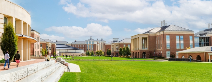 Online Education Degrees | Liberty University
