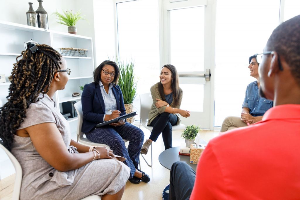 M.A. in Clinical Mental Health Counseling Online | Liberty University