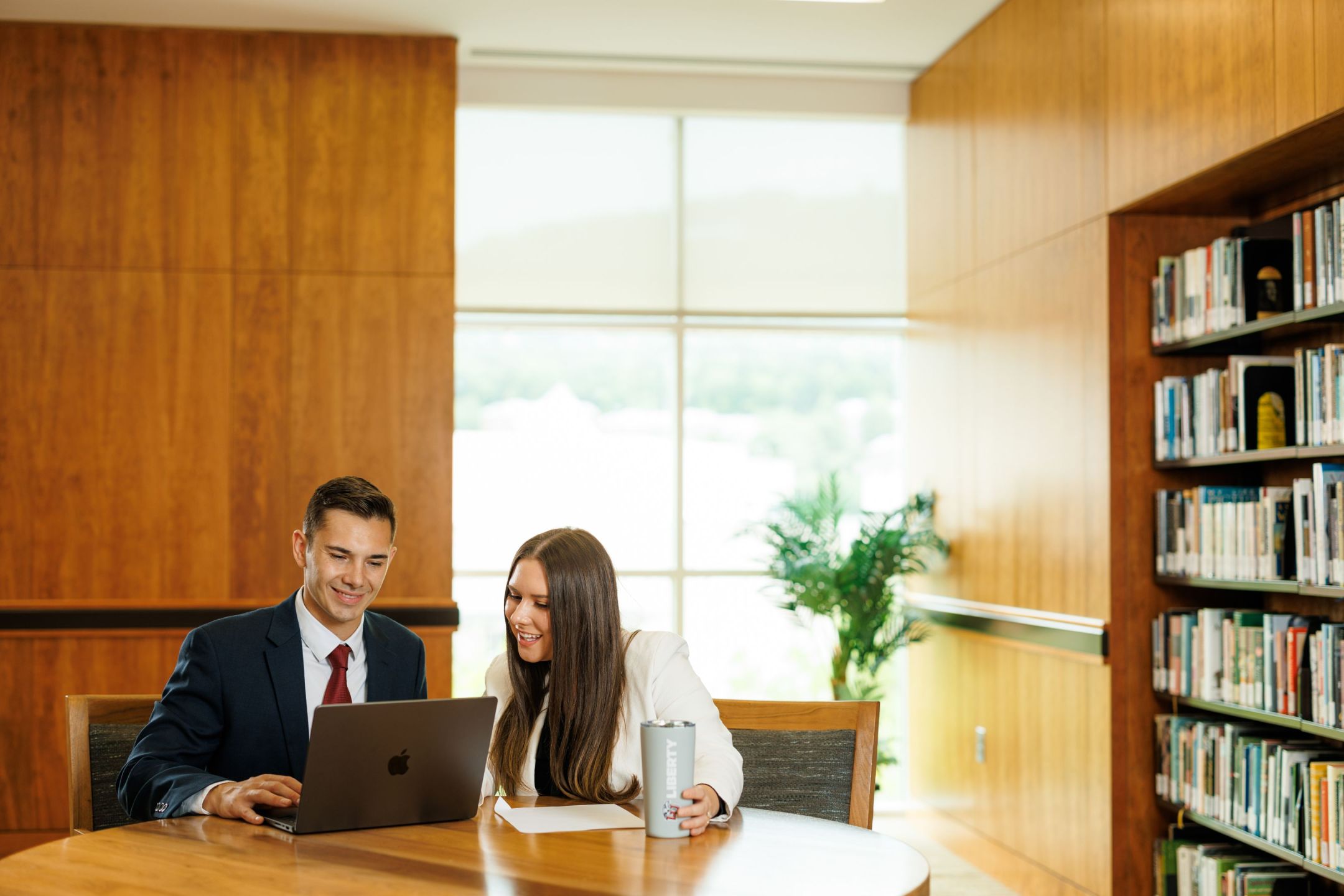 Online Doctor of Public Policy Program | Liberty University