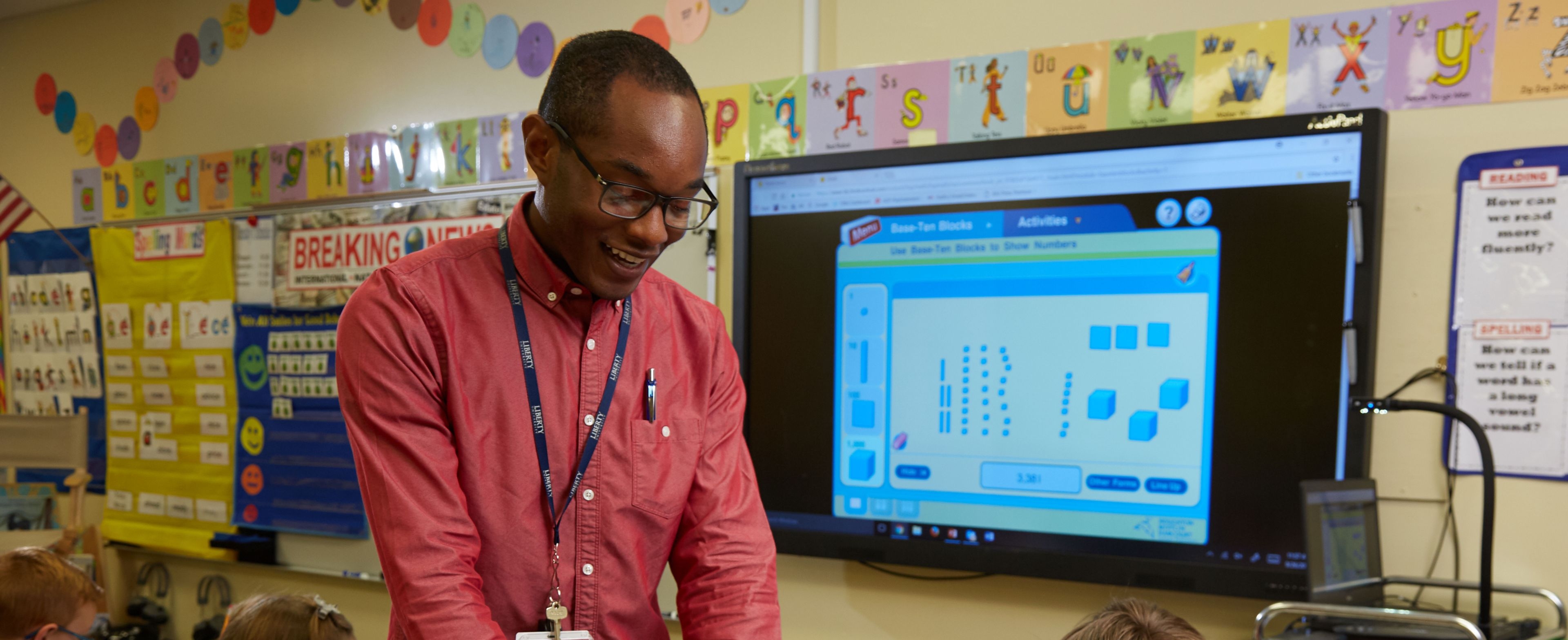 Online Education Degrees | Liberty University