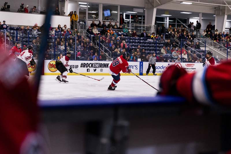 Visit Us | Liberty University