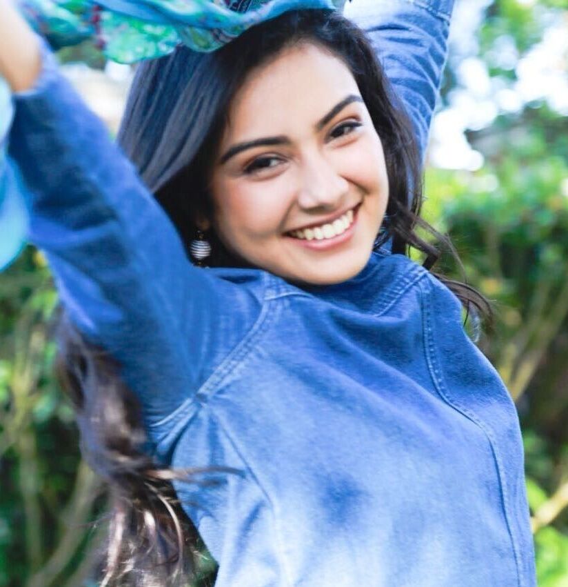 International Student Ambassadors | Liberty University