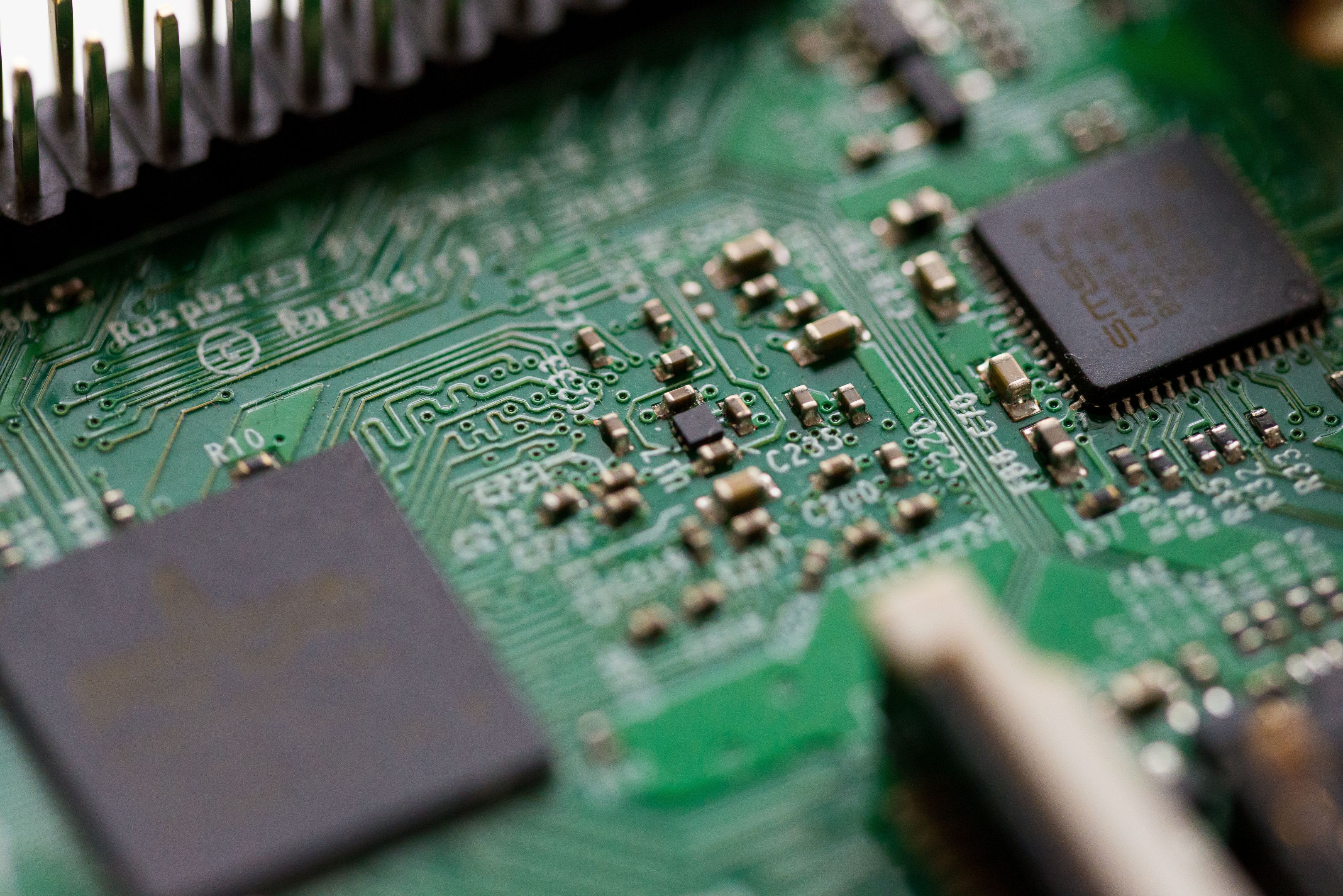 Bachelor Of Science In Computer Engineering Liberty University