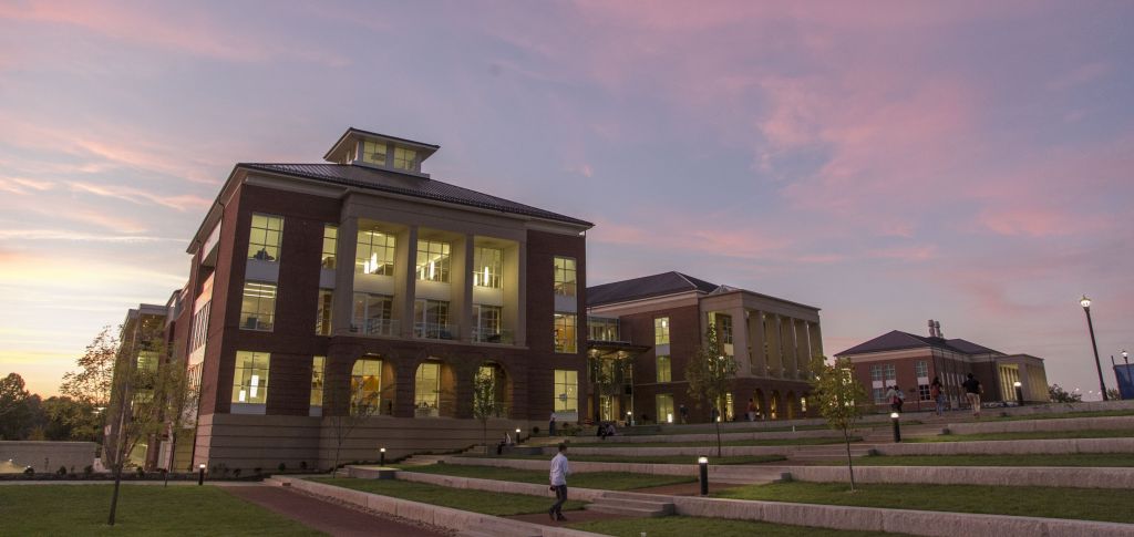 Academics | Colleges & Schools | Liberty University